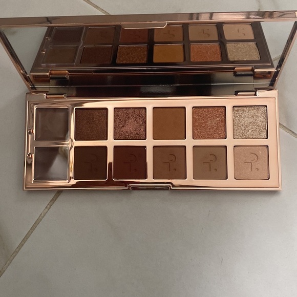 Patrick Ta | Makeup | Patrick Tamajor Dimension Eyeshadow Palette ...